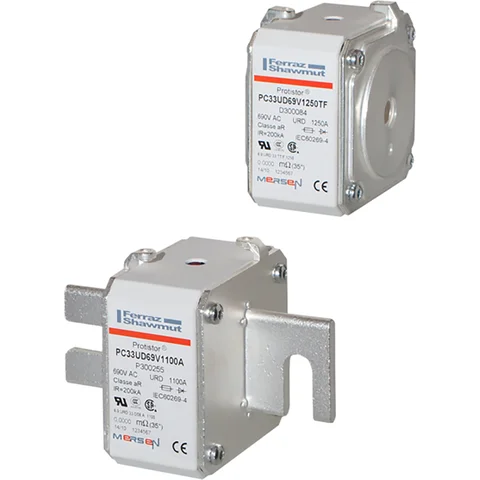 Fuses | Mersen