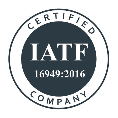 Mersen | IATF 16949 Certification | electric vehicle | automotive