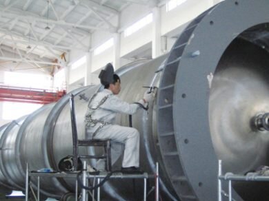 Mersen | zirconium column | titanium | cladding technology | nickel alloys