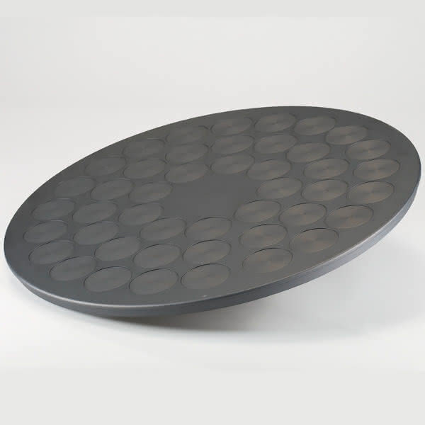 Graphite for purification and coatings Isostatic & extruded graphite ...