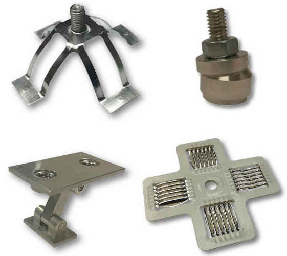 MERSEN INTRODUCES BusFLEXX™ | Mersen