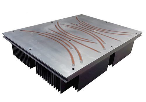 Air Cooled Solutions Cooling | Mersen