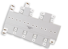 Bus Bar for Energy Bus Bar | Mersen