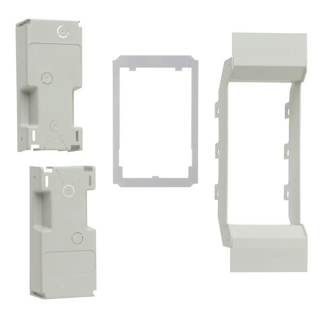 Cover shields Accessories | Mersen