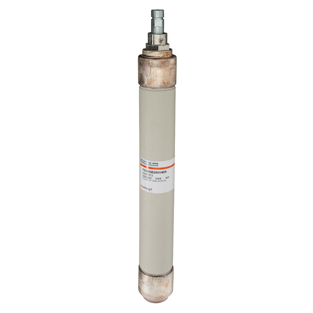 W087373 - FD36GB200V40K Fuses | Mersen