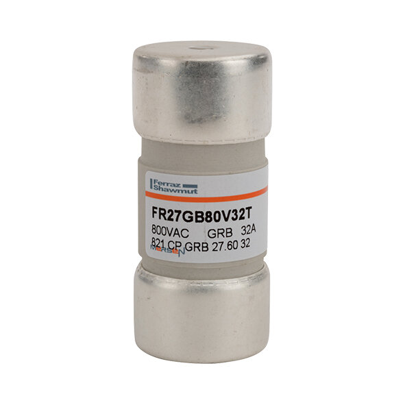 Y221442 - FR27GB80V32T Fuses | Mersen