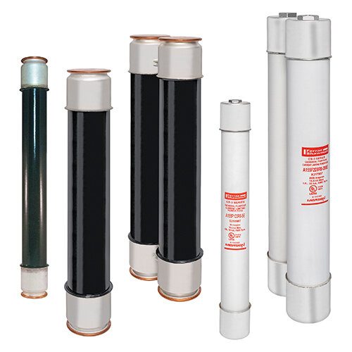 15.5kV Ferrule Mount Transformer Fuses Fuses | Mersen