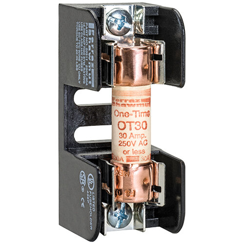 20321 Fuse Holders and Systems | Mersen