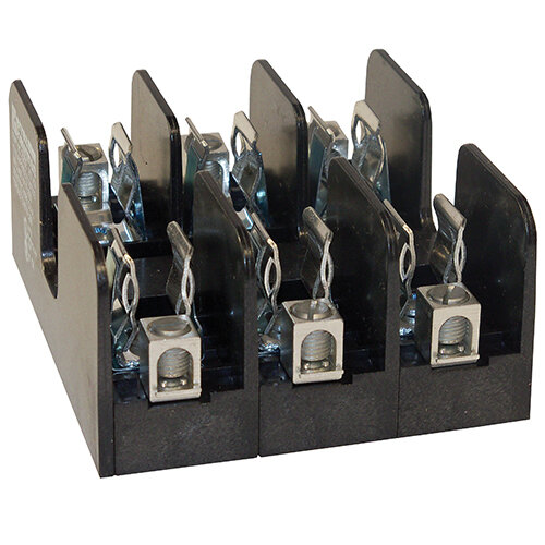 20608 Fuse Holders and Systems | Mersen