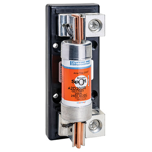 22051R Fuse Holders and Systems | Mersen