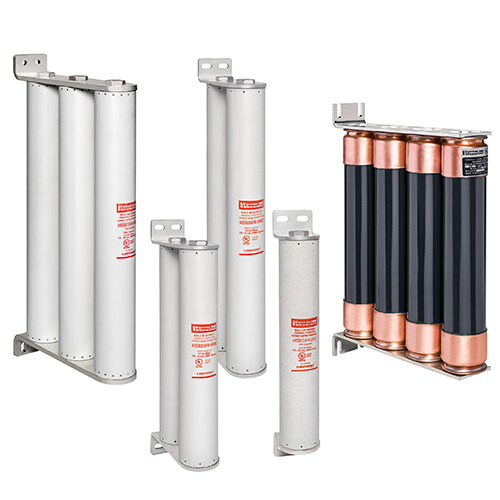 5.5kV Bolt-On Mount Transformer Fuses Fuses | Mersen