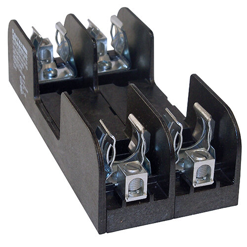 60607R Fuse Holders and Systems | Mersen