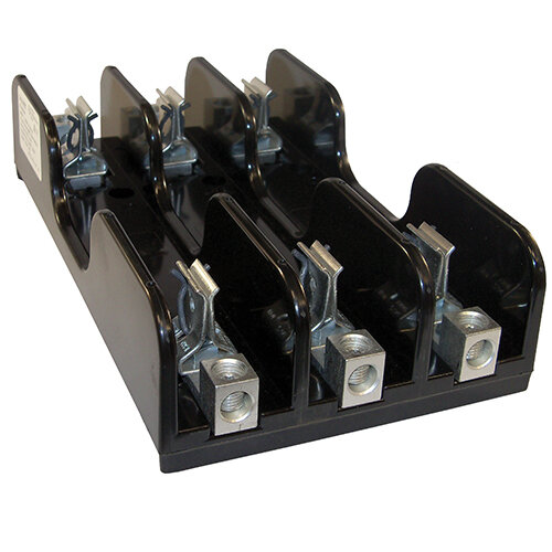 61038 Fuse Holders and Systems | Mersen