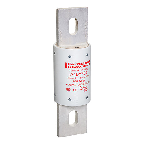 A4BY800 Fuses | Mersen