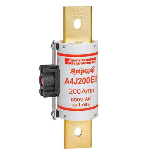 A4J200EI Fuses | Mersen