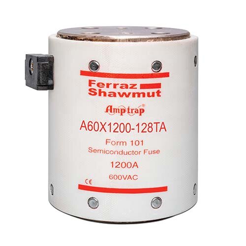 A60X1200-128TA Fuses | Mersen