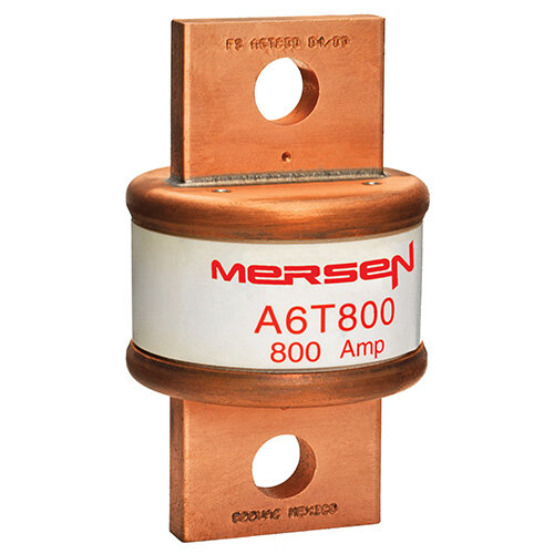 A6T800 Fuses | Mersen