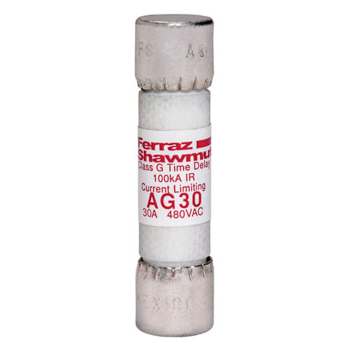AG30 Fuses | Mersen