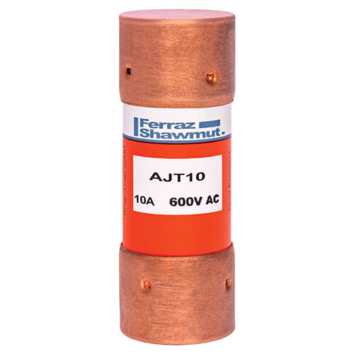 AJT10 Fuses | Mersen