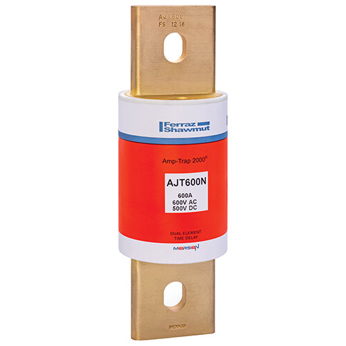 AJT600N Fuses | Mersen