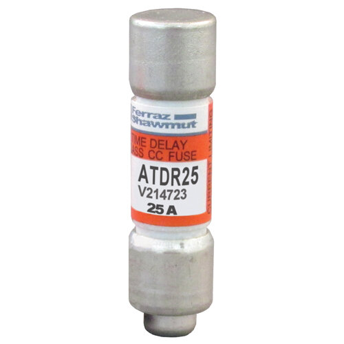 ATDR25 Fuses | Mersen
