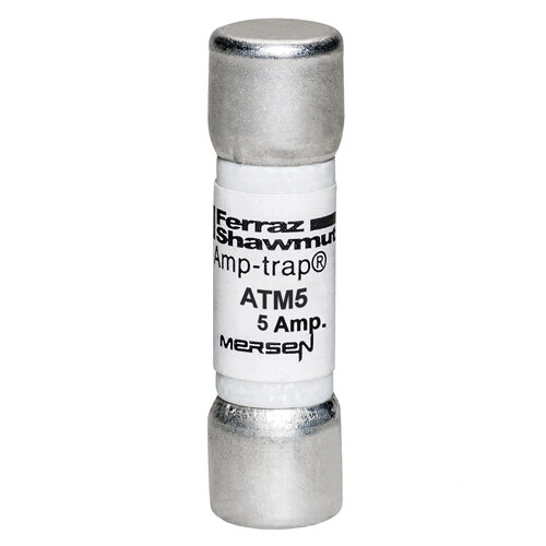 ATM5 Fuses | Mersen
