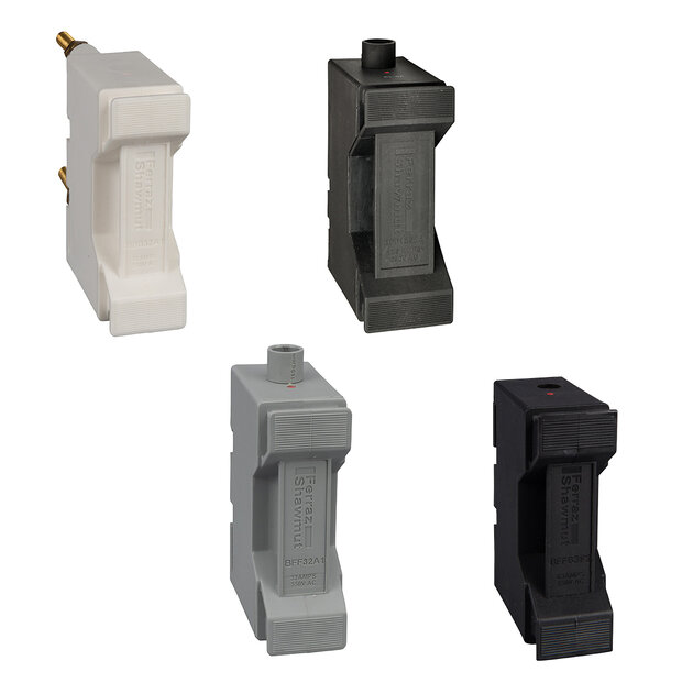 BS Fuse-holders Fuse Holders and Systems | Mersen