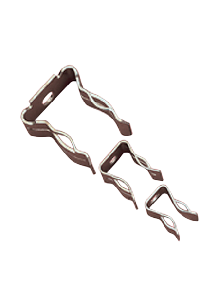 Clips for Cylindrical fuses UL, 30A and 60A Ø sizes 3/16in, 1/4in, 13 ...