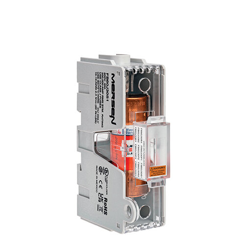 FB60J30S1 Fuse Holders and Systems | Mersen