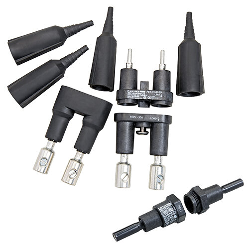 FEY - Class CC Fuse Holders and Systems | Mersen
