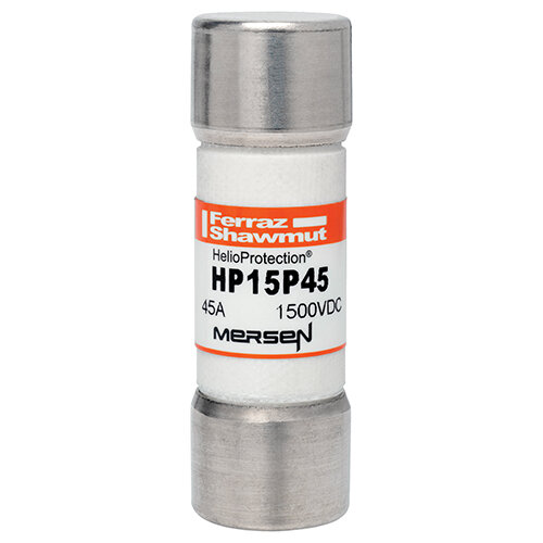 HP15P45 Fuses | Mersen