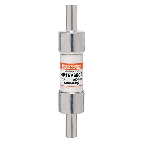 HP15P65CC Fuses | Mersen