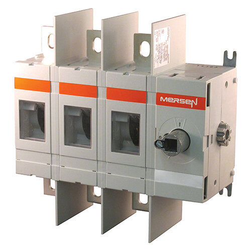 M400U30 Low-Voltage Switches | Mersen
