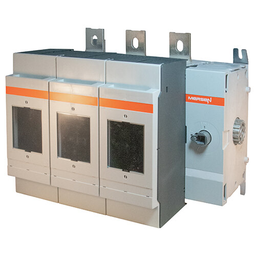M800L30 Low-Voltage Switches | Mersen