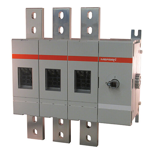 M800U30 Low-Voltage Switches | Mersen