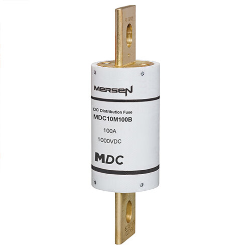 MDC10M100B Fuses | Mersen