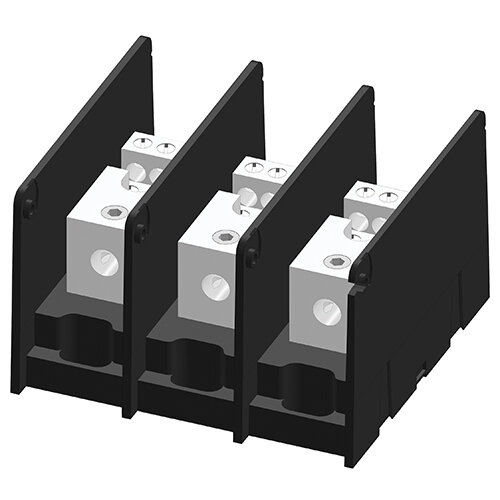 MPDB67663 Power Distribution Blocks | Mersen