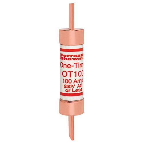 OT100 Fuses | Mersen