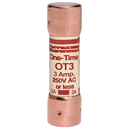 OT3 Fuses | Mersen
