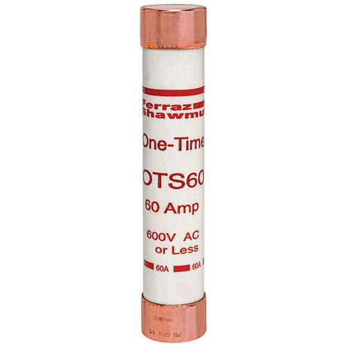 OTS60 Fuses | Mersen