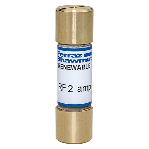 RF2 Fuses | Mersen