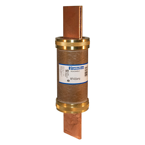 RF400 Fuses | Mersen