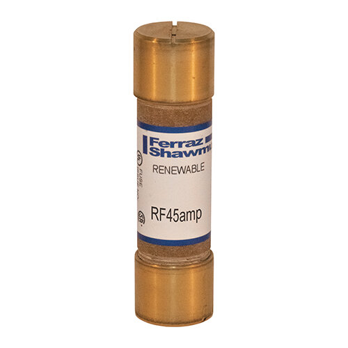 RF45 Fuses | Mersen