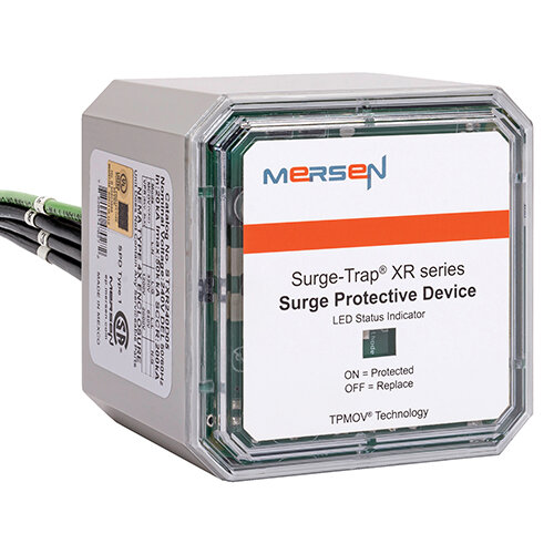 STXR240D05 Surge Protection | Mersen