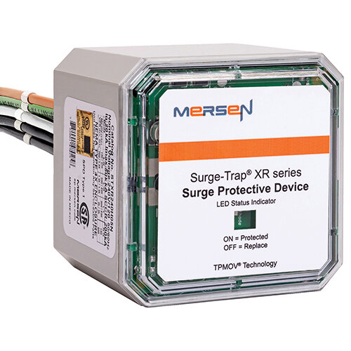 STXR240H05N Surge Protection | Mersen