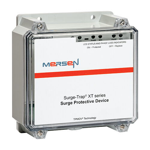 STXT600Y20A Surge Protection | Mersen