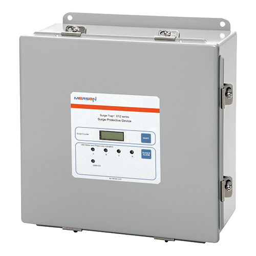 STZ480D20B1 Surge Protection | Mersen