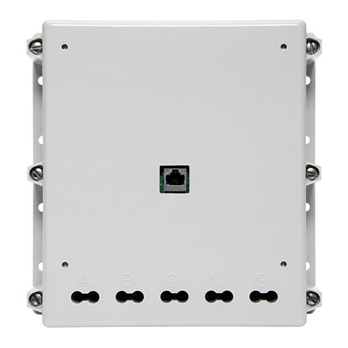 STZ480D20BQ Surge Protection | Mersen