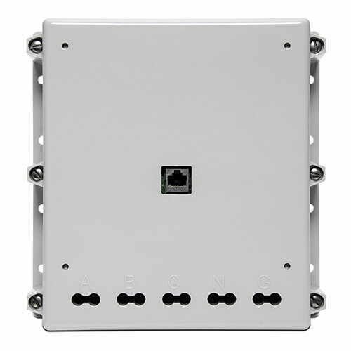 STZ480Y20BQ Surge Protection | Mersen