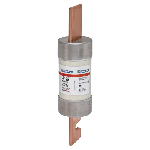TR225R Fuses | Mersen